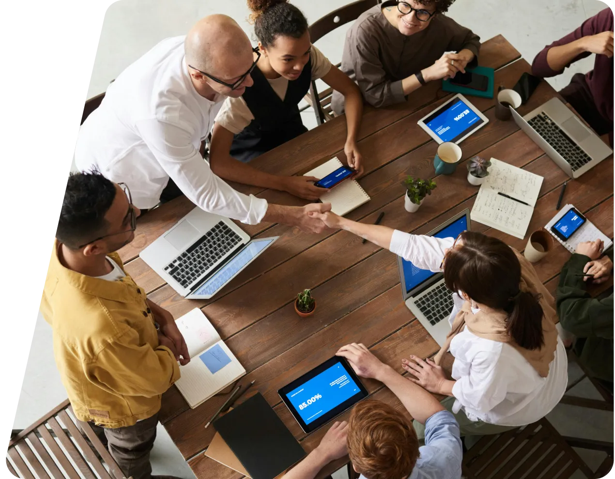 NESS TECHNOLOGIES, l’expertise au service de votre succès numérique